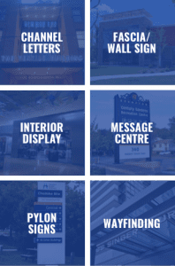 ZIP Signs - Home - Zip Signs