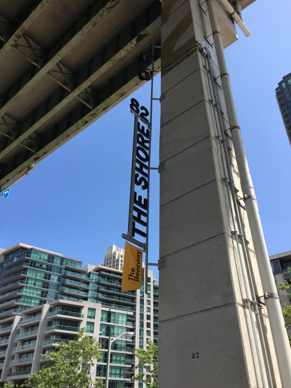 Our Work - Zip Signs