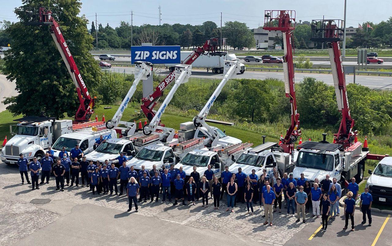 ZIP Signs - Home - Zip Signs